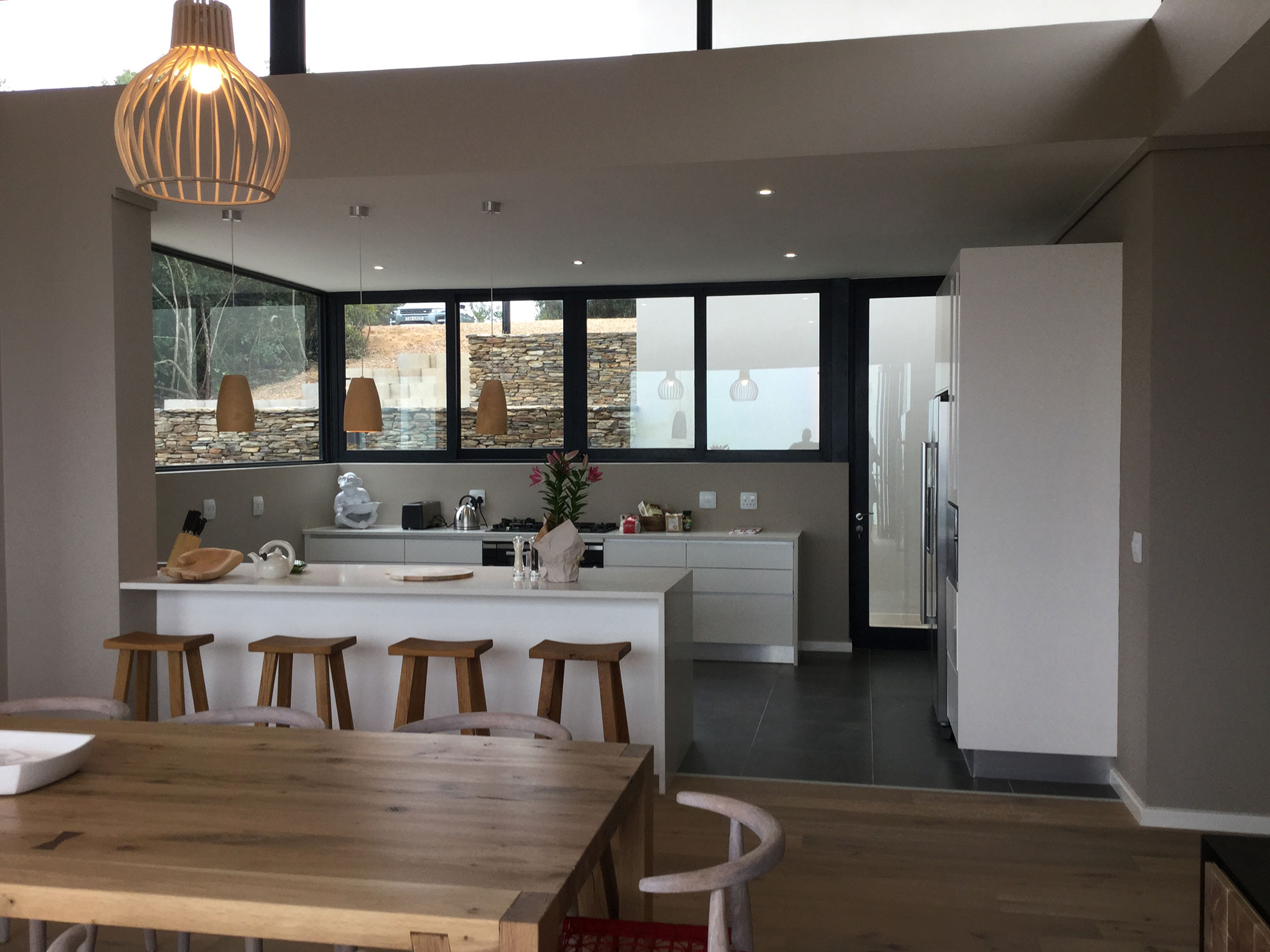 Residential and Commercial Interior Designer | Nouveau Design