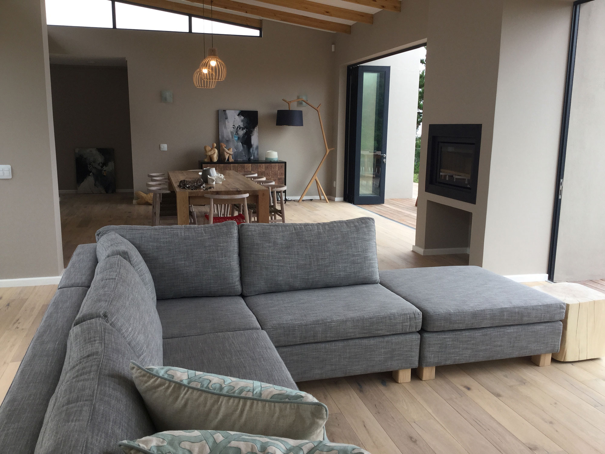 Residential and Commercial Interior Designer | Nouveau Design